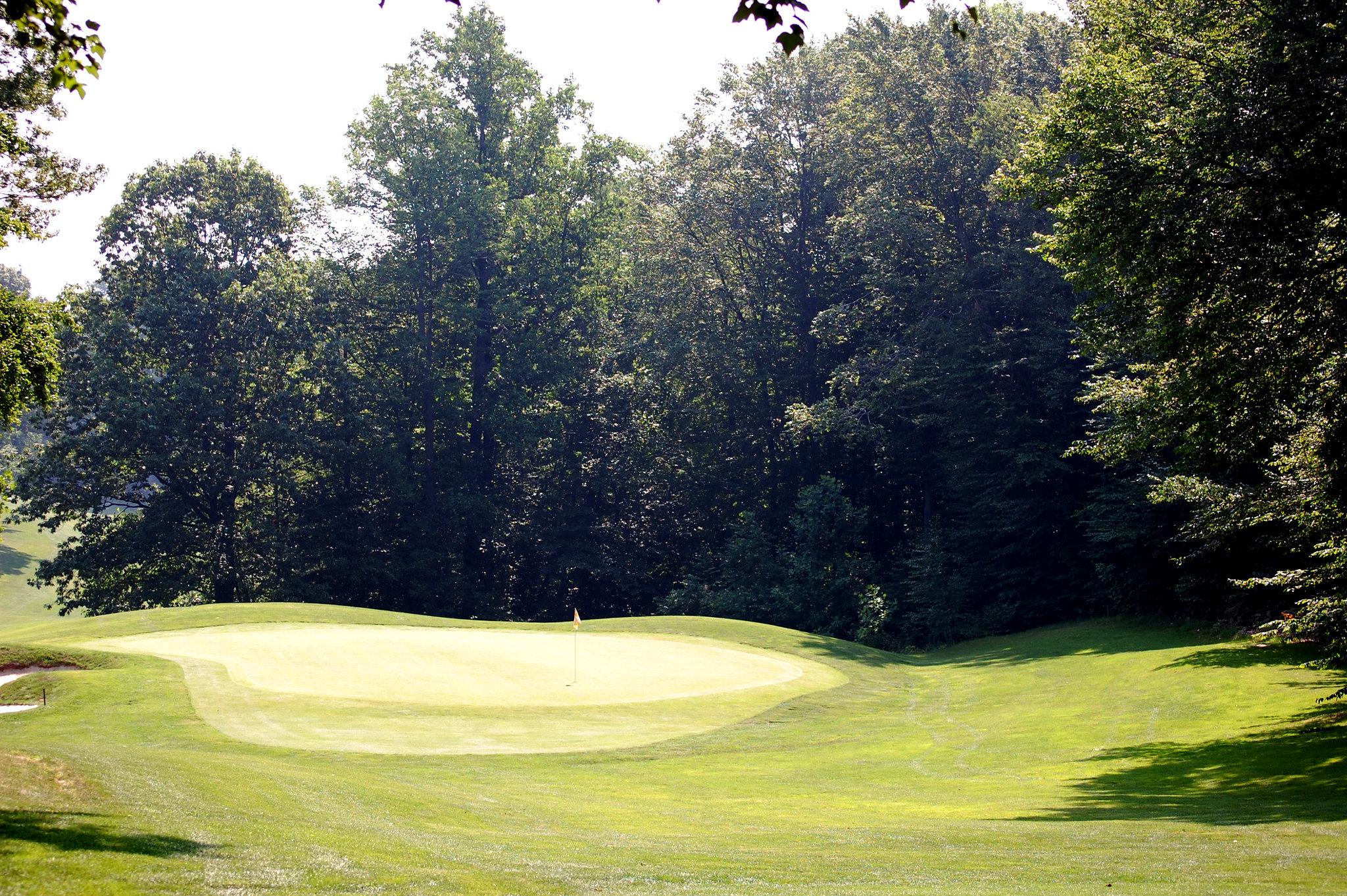 CSGA set to open golf season on Tuesday