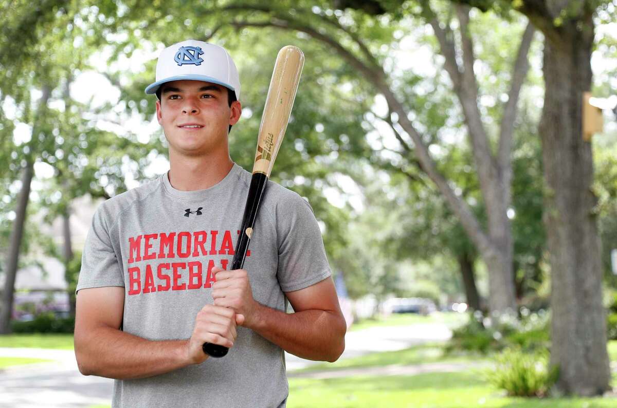 MLB draft: Jack Riedel focuses on UNC