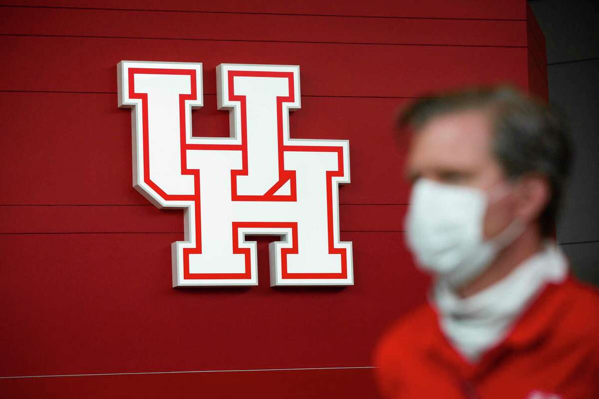 An inside look at how UH athletes will return to campus
