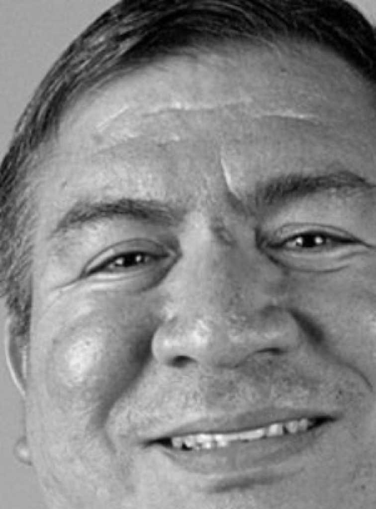 Romo to be sworn in as director of Selective Service System