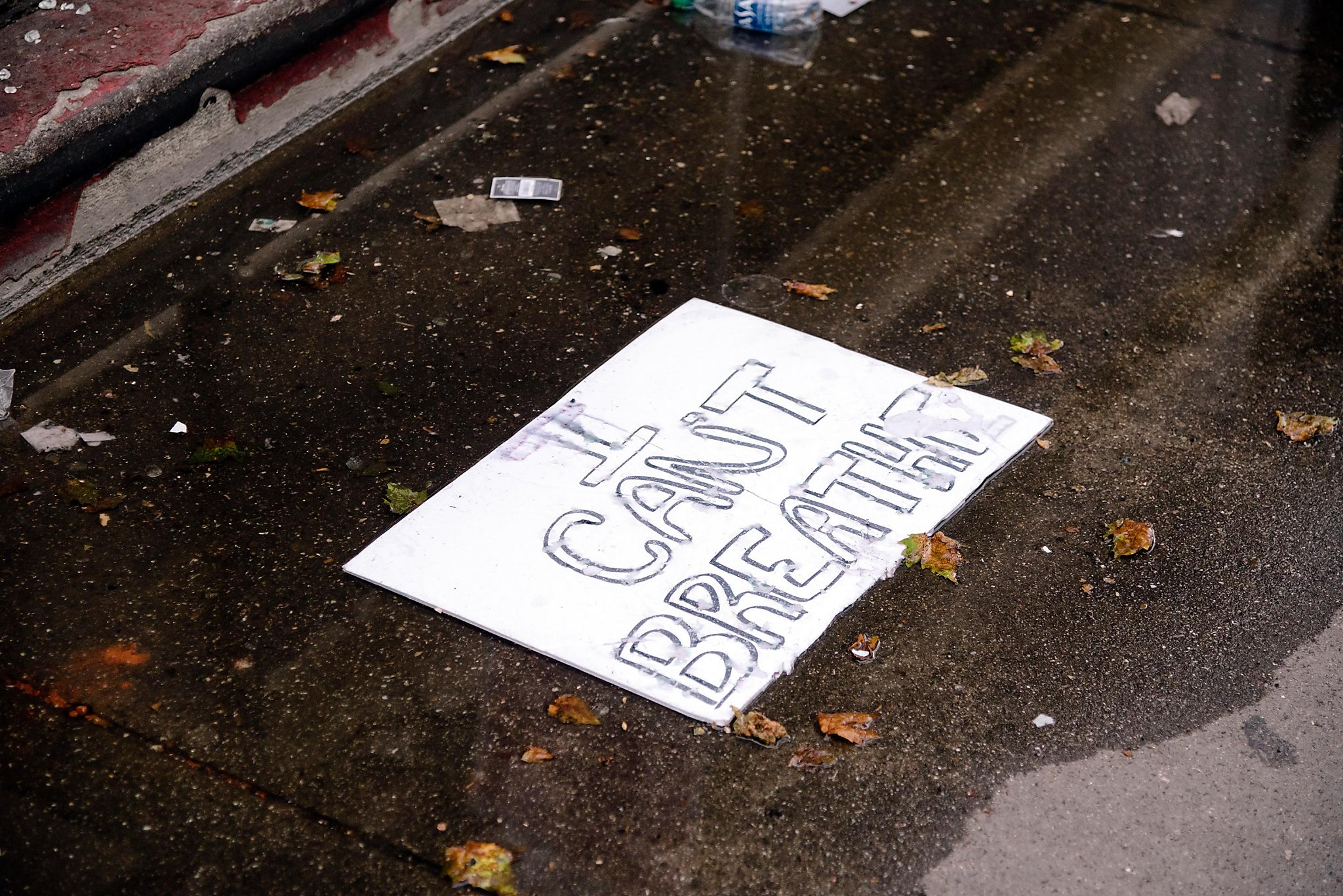 NFL and others must let players, fans know protesting is no crime