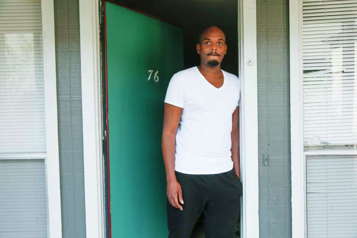 ‘I lost my job, now I’m losing my house’: Houston-area evictions set to ...