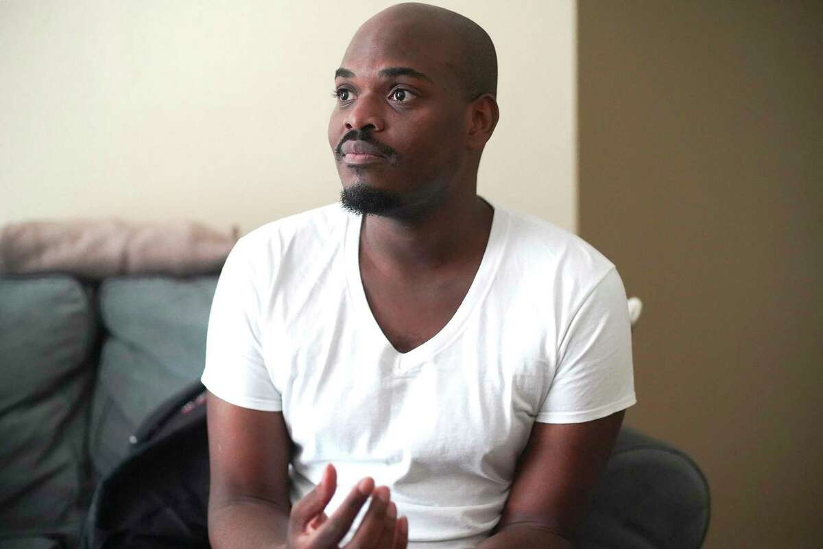 ‘I lost my job, now I’m losing my house’: Houston-area evictions set to ...