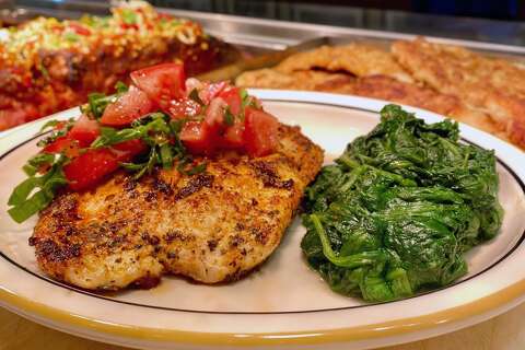 12 secret off-menu dishes at Houston restaurants