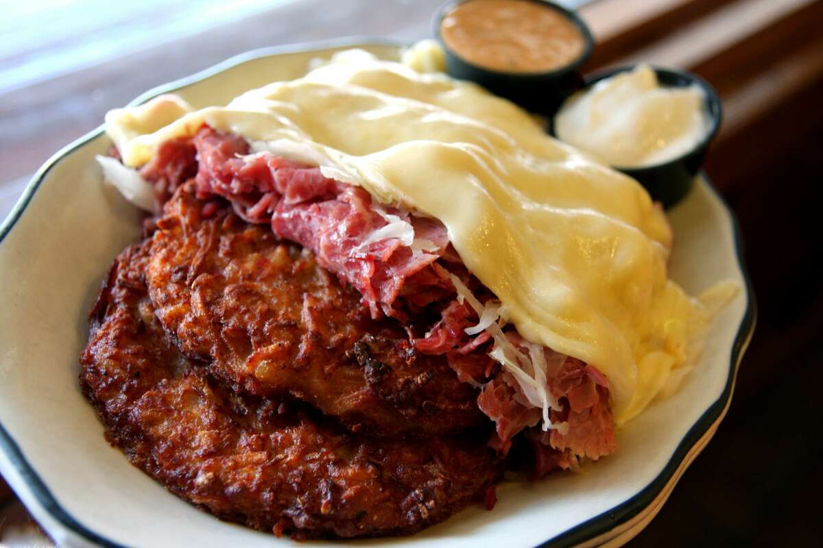 12 secret off-menu dishes at Houston restaurants