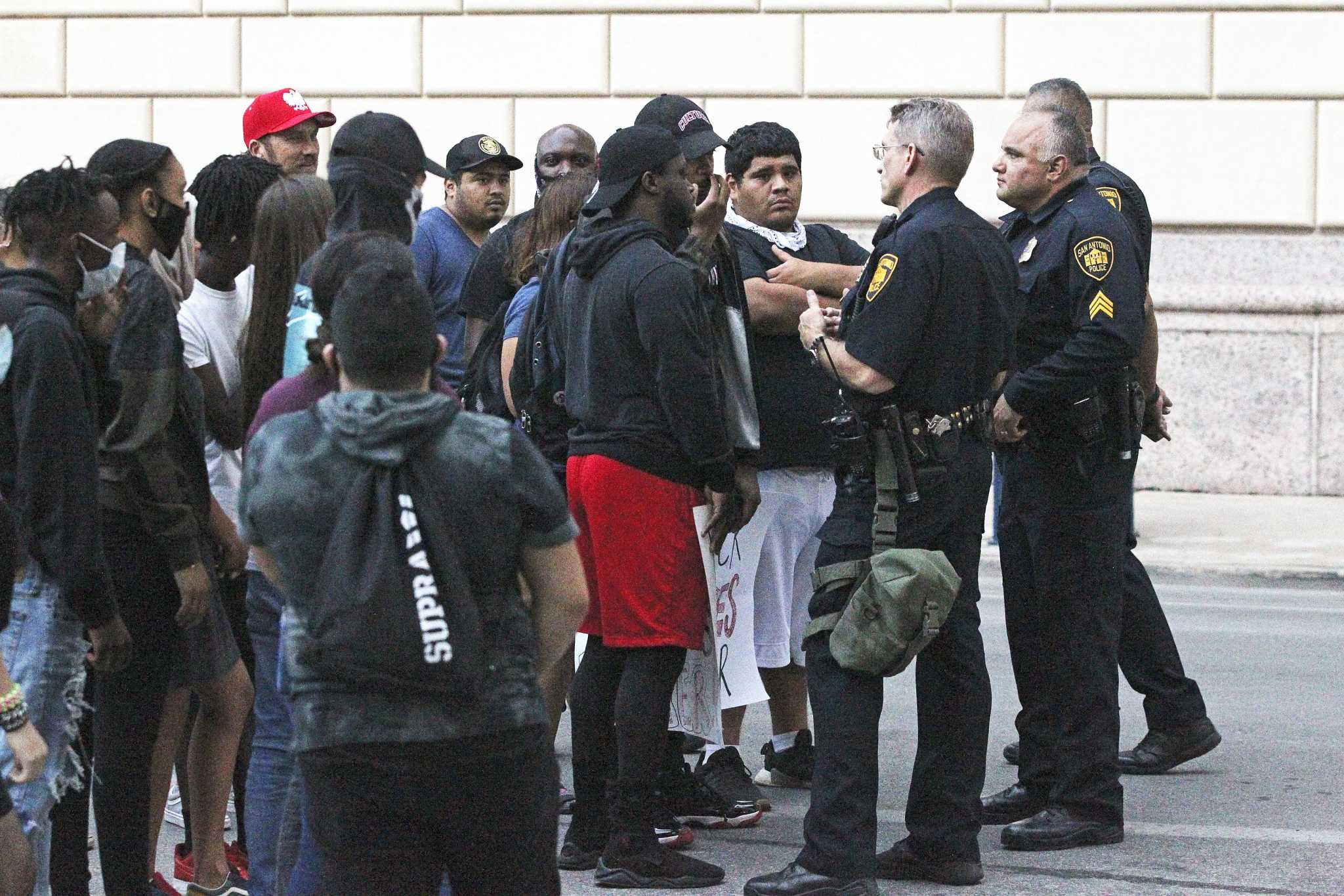 Podcast: The keys to police reform