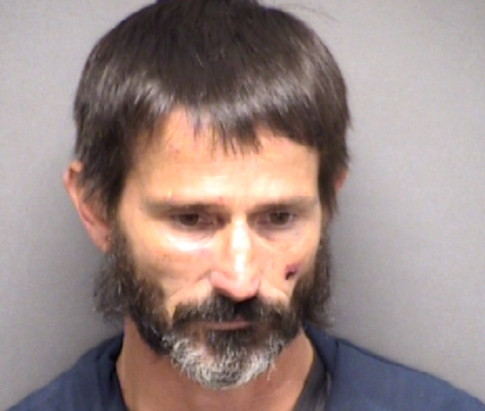 Throwing urine, breaking windows some of acts that led to 18 arrests in ...