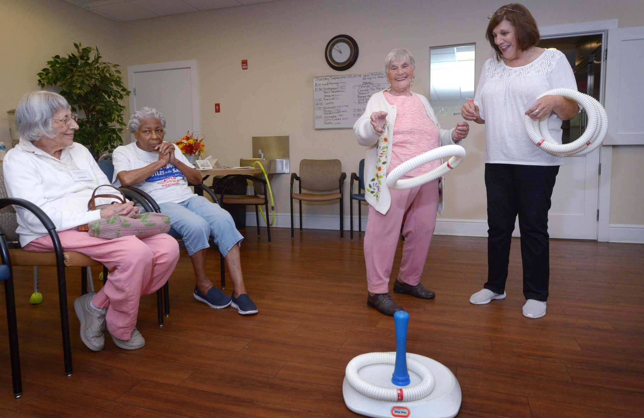 It’s Your Health: This is the time to care for our caregivers