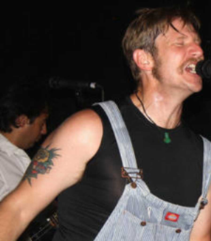 Jim Beal Jr.: Forsyth, Wonderland team up for Hipster's Holiday