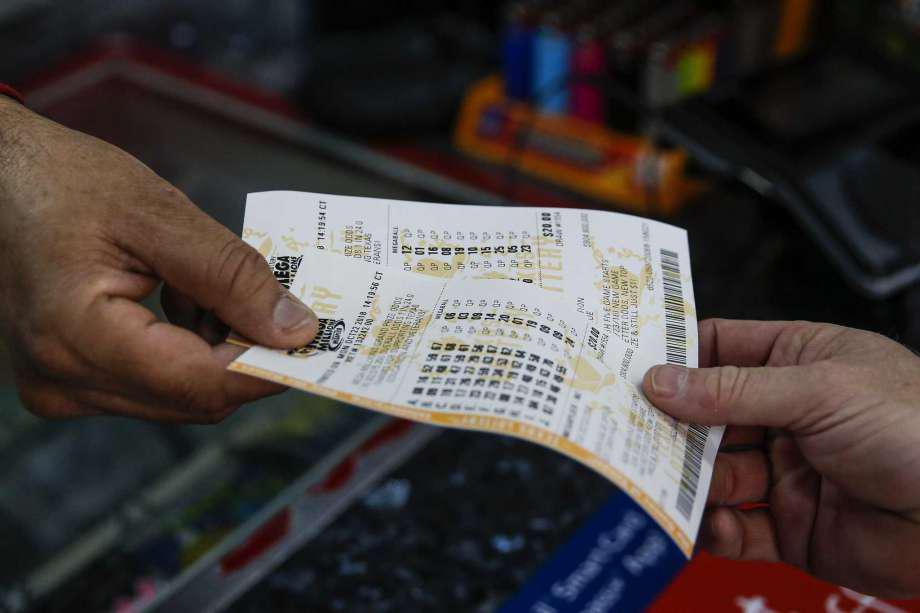 CT Lottery results for Monday, March 28