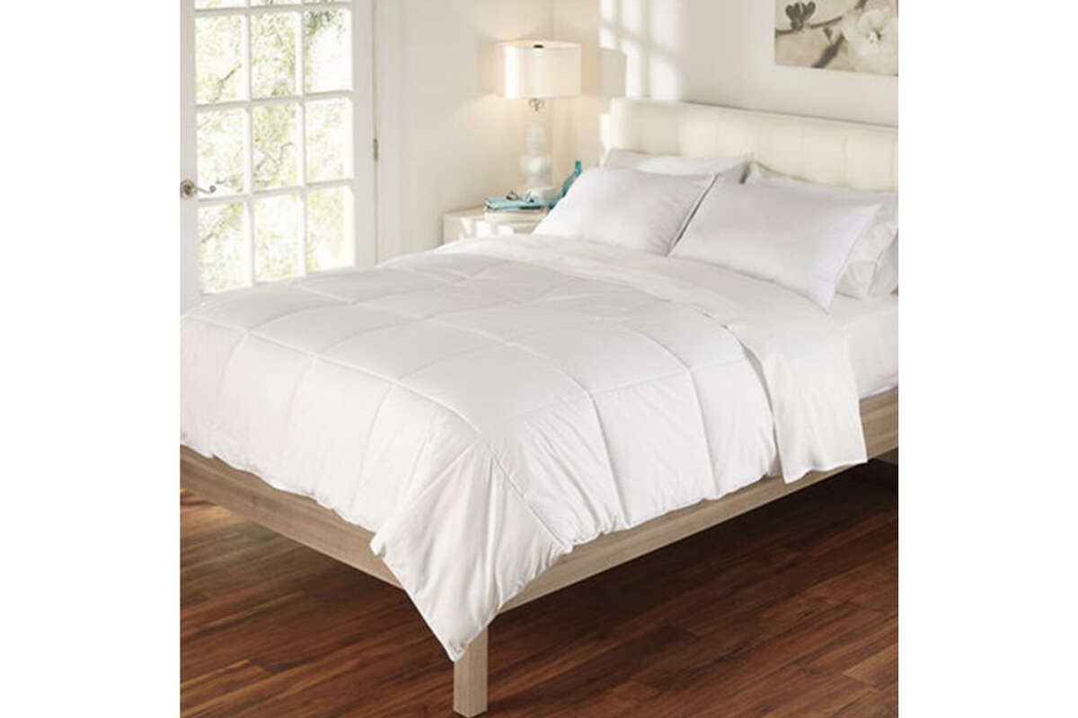9 Best Cooling Comforters, According to Textile Experts