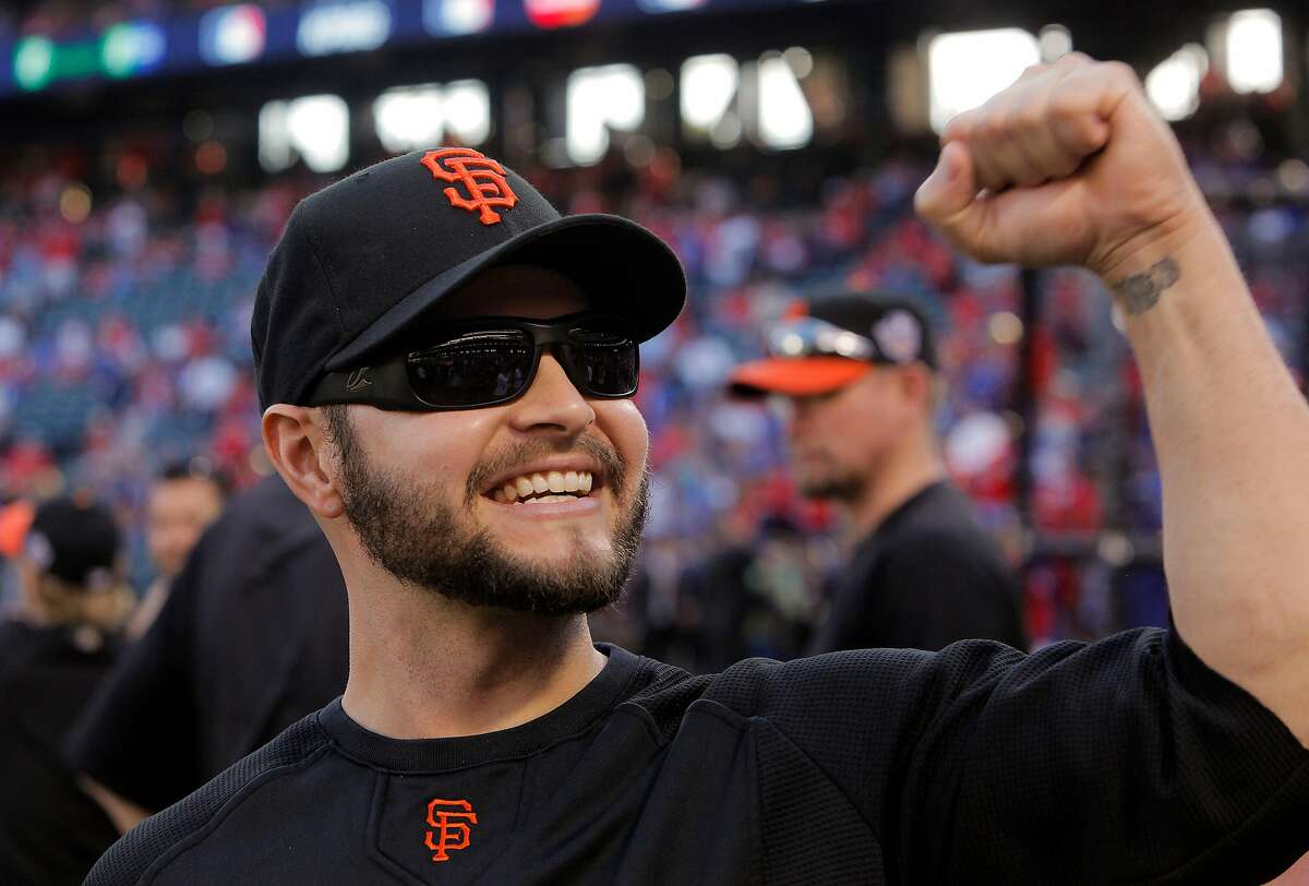 10 from 2010: Cody Ross’ journey from wannabe rodeo clown to postseason ...