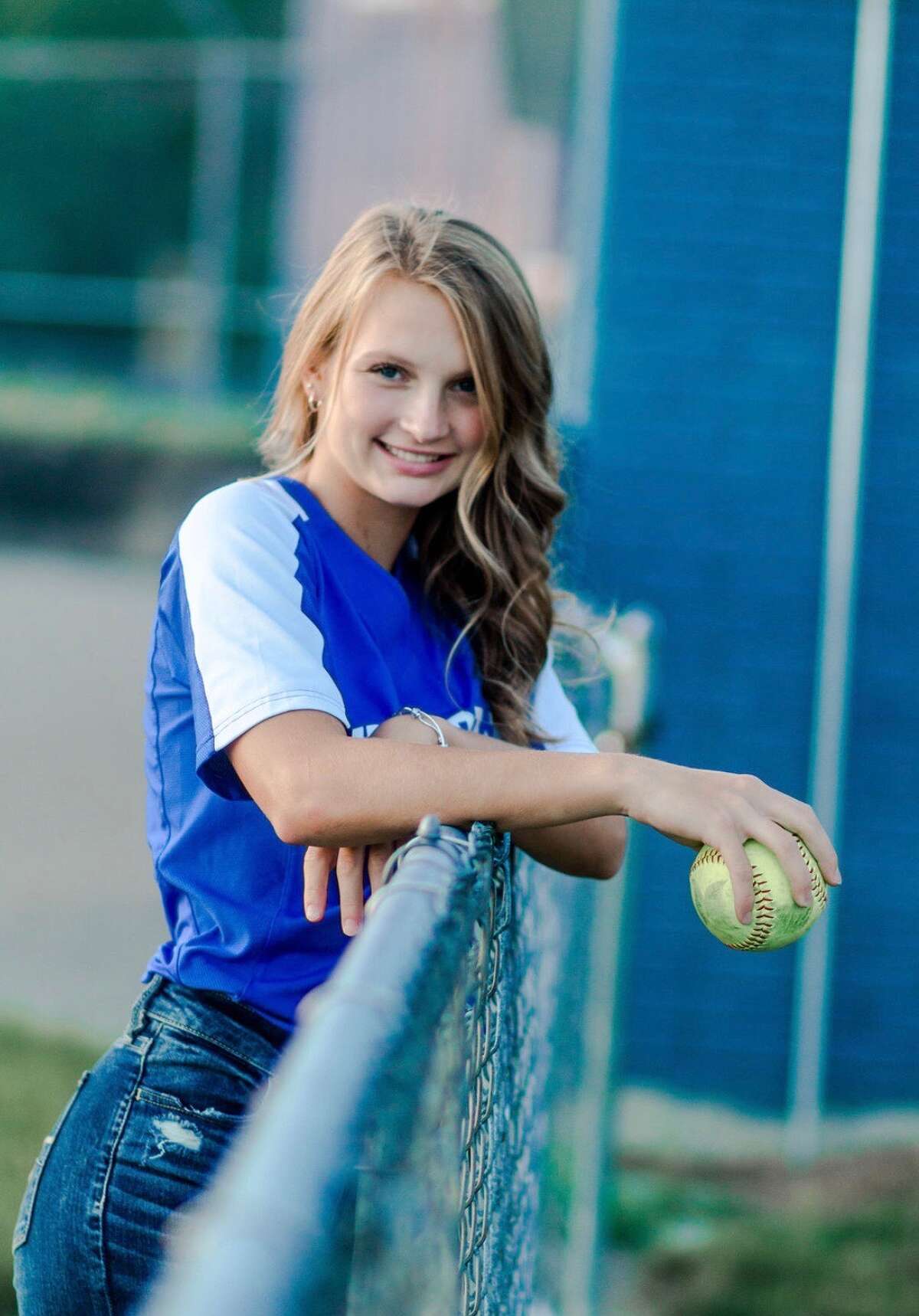 Tribute to 2020 softball seniors