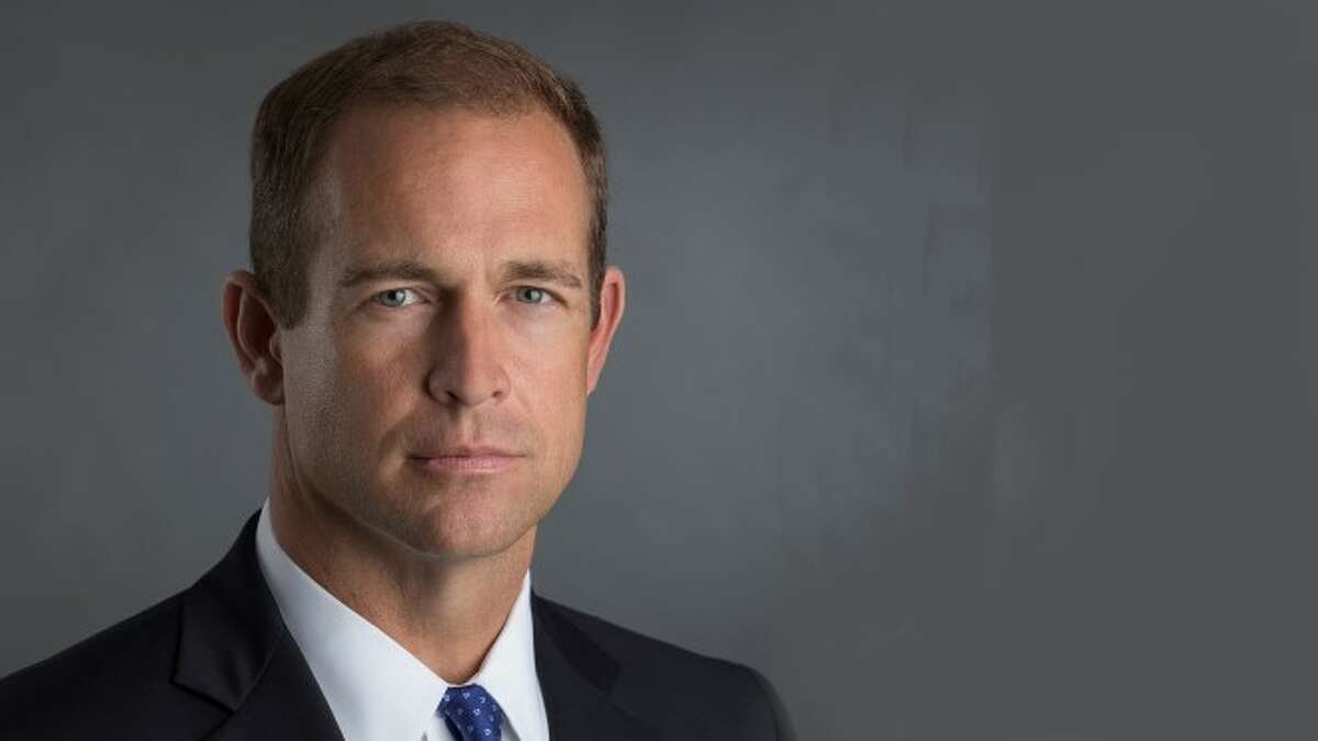 BP America names new chairman, president