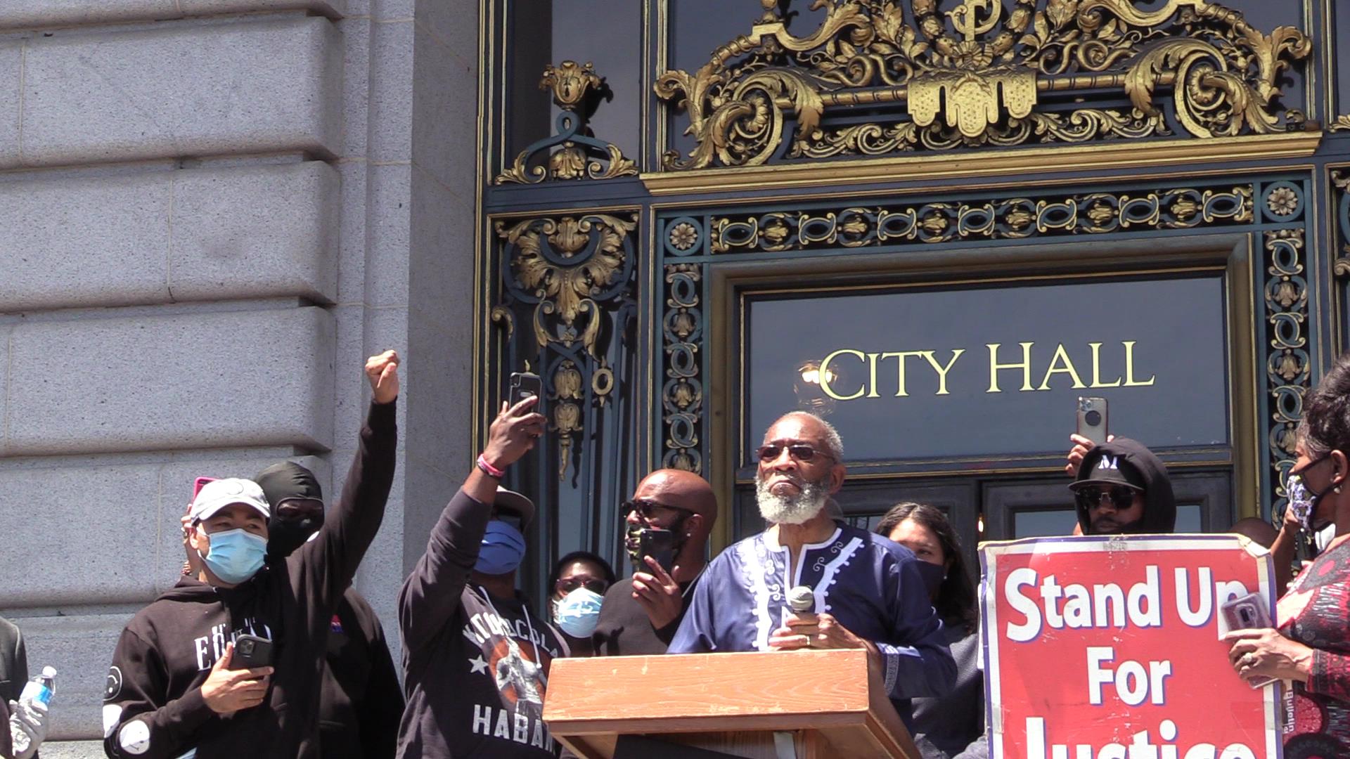 SF human rights committee seeks help to draft plan for reparations to ...