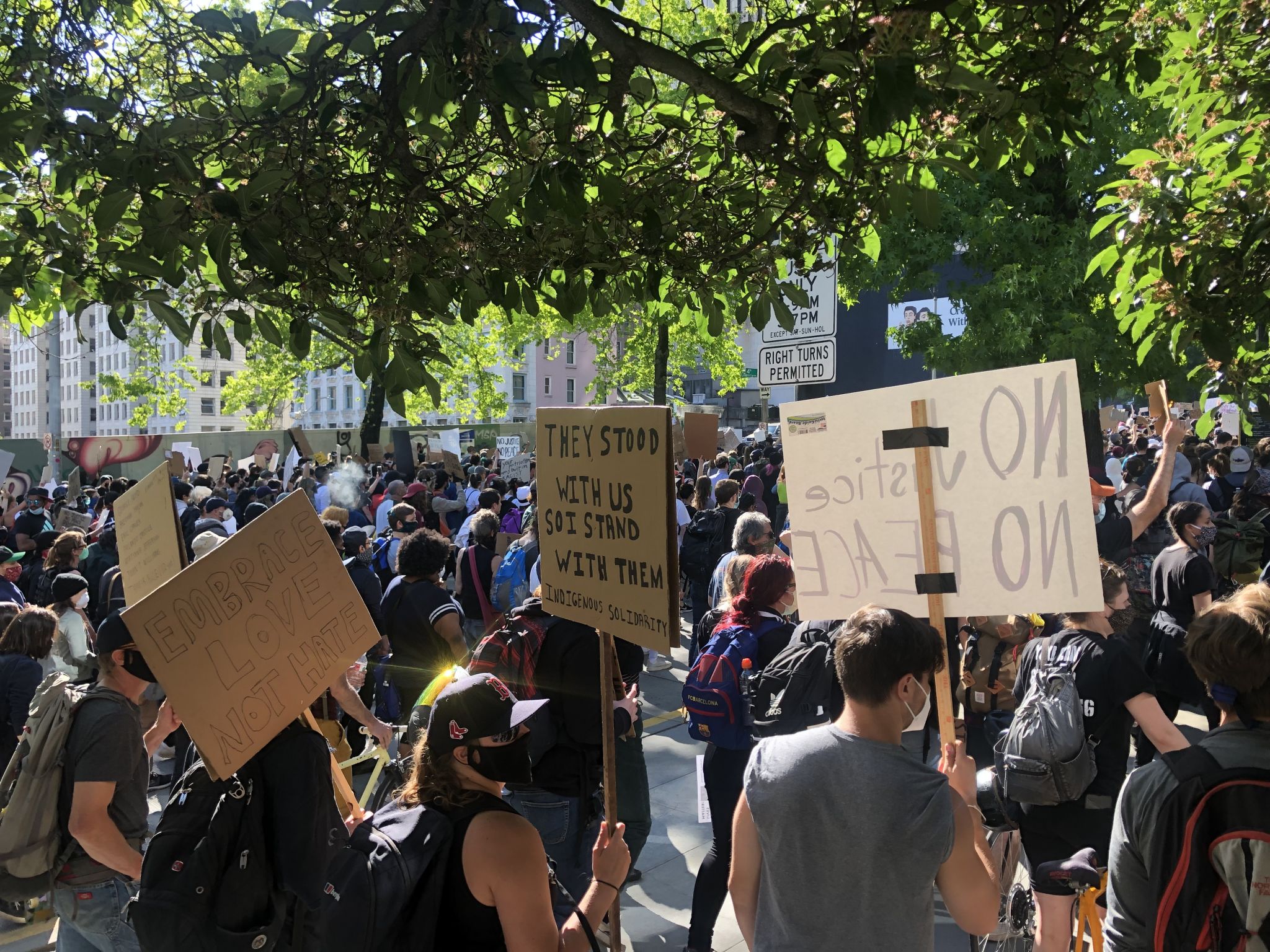 Seattle protests update: Durkan enacts curfew for 3rd straight night