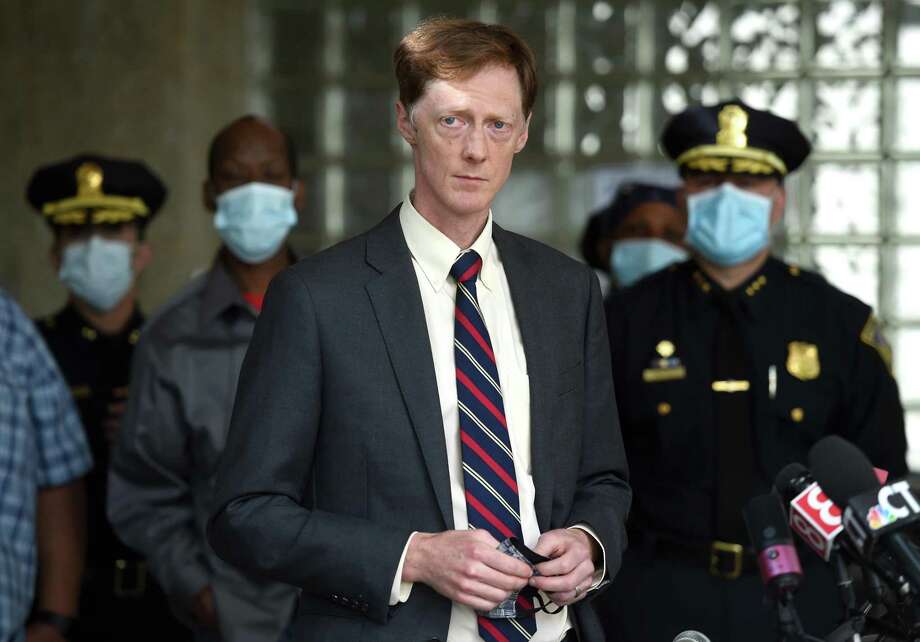 New Haven prepares for next steps as rate of new coronavirus infections ...