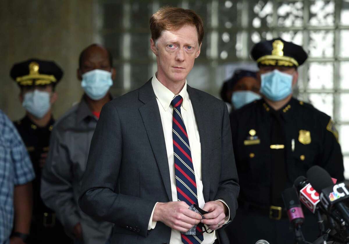 New Haven prepares for next steps as rate of new coronavirus infections ...