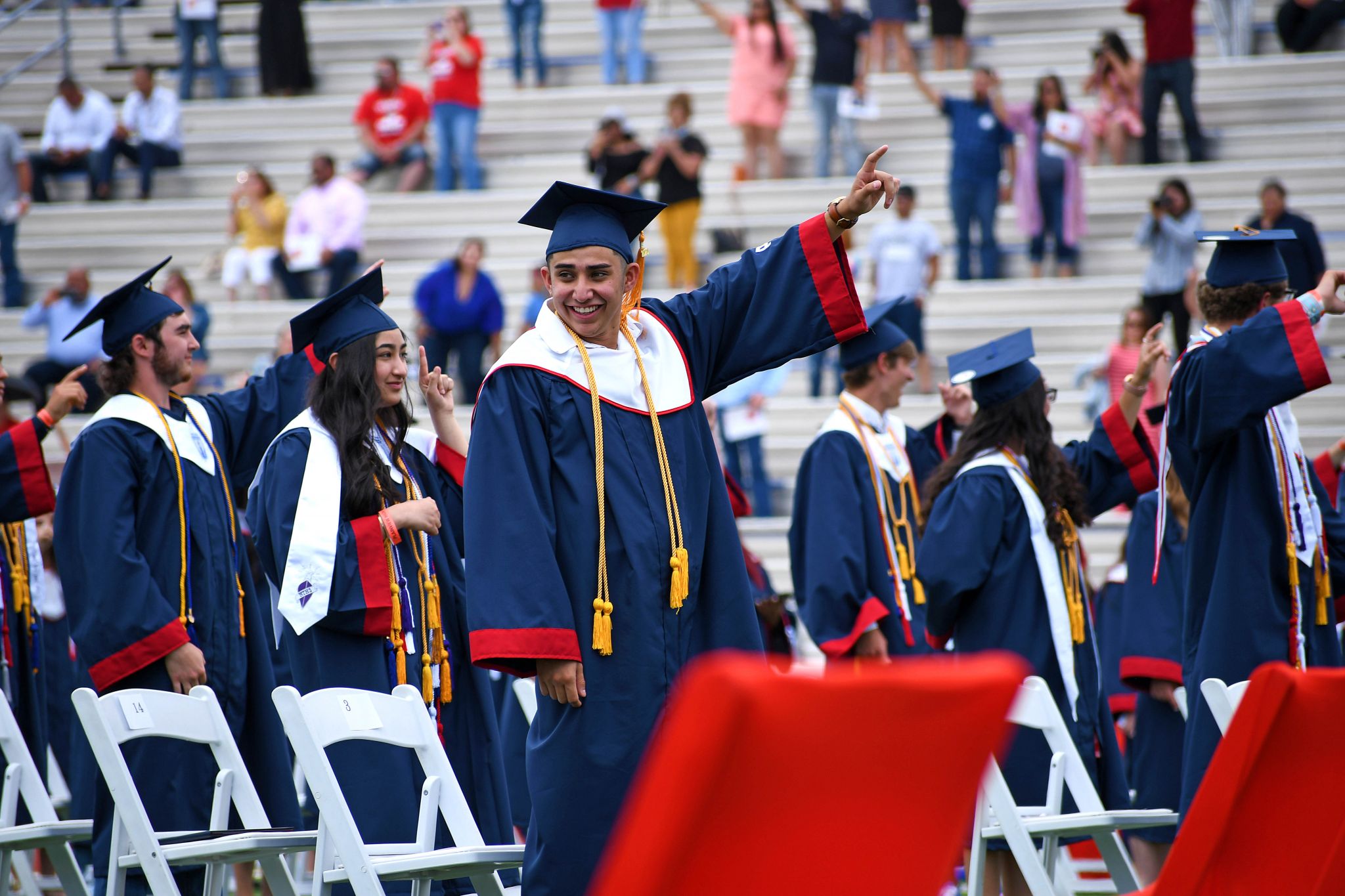 PHS announces graduation guidelines