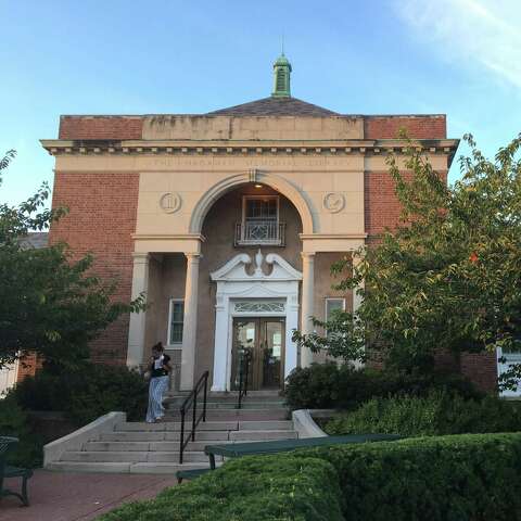 East Haven’s Hagaman Memorial Library to begin phased-in reopening