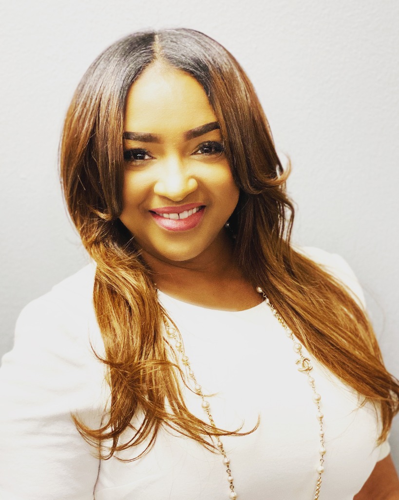 Promotion, professional services: Tracy Jackson, Director of Property Tax