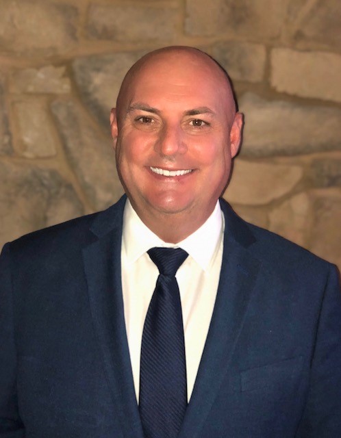 New Hire, construction: Sean Murphy, Regional Senior Safety Director