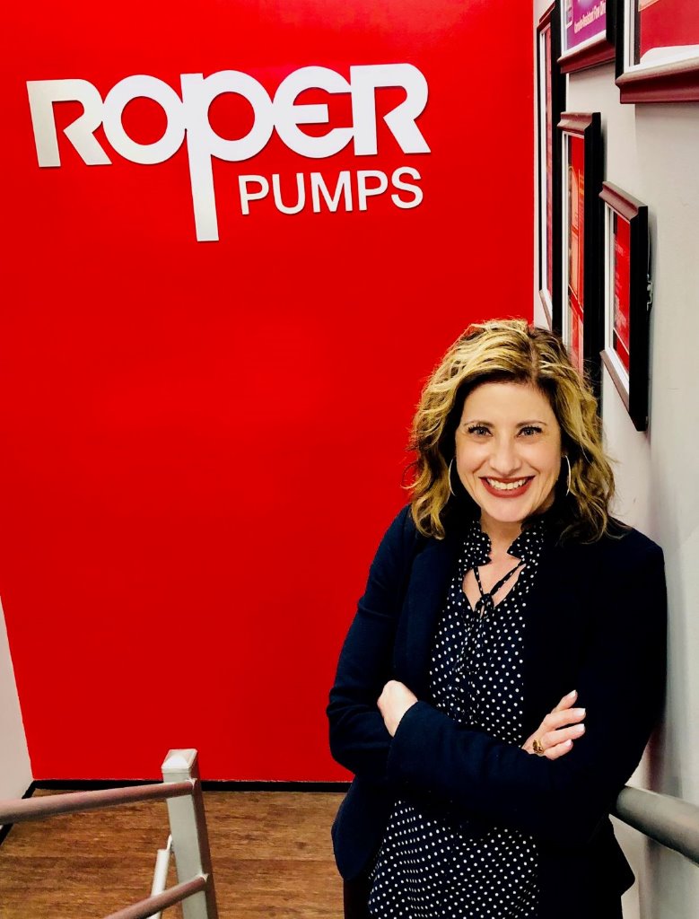Promotion, manufacturing: Diane F. Edwards, President