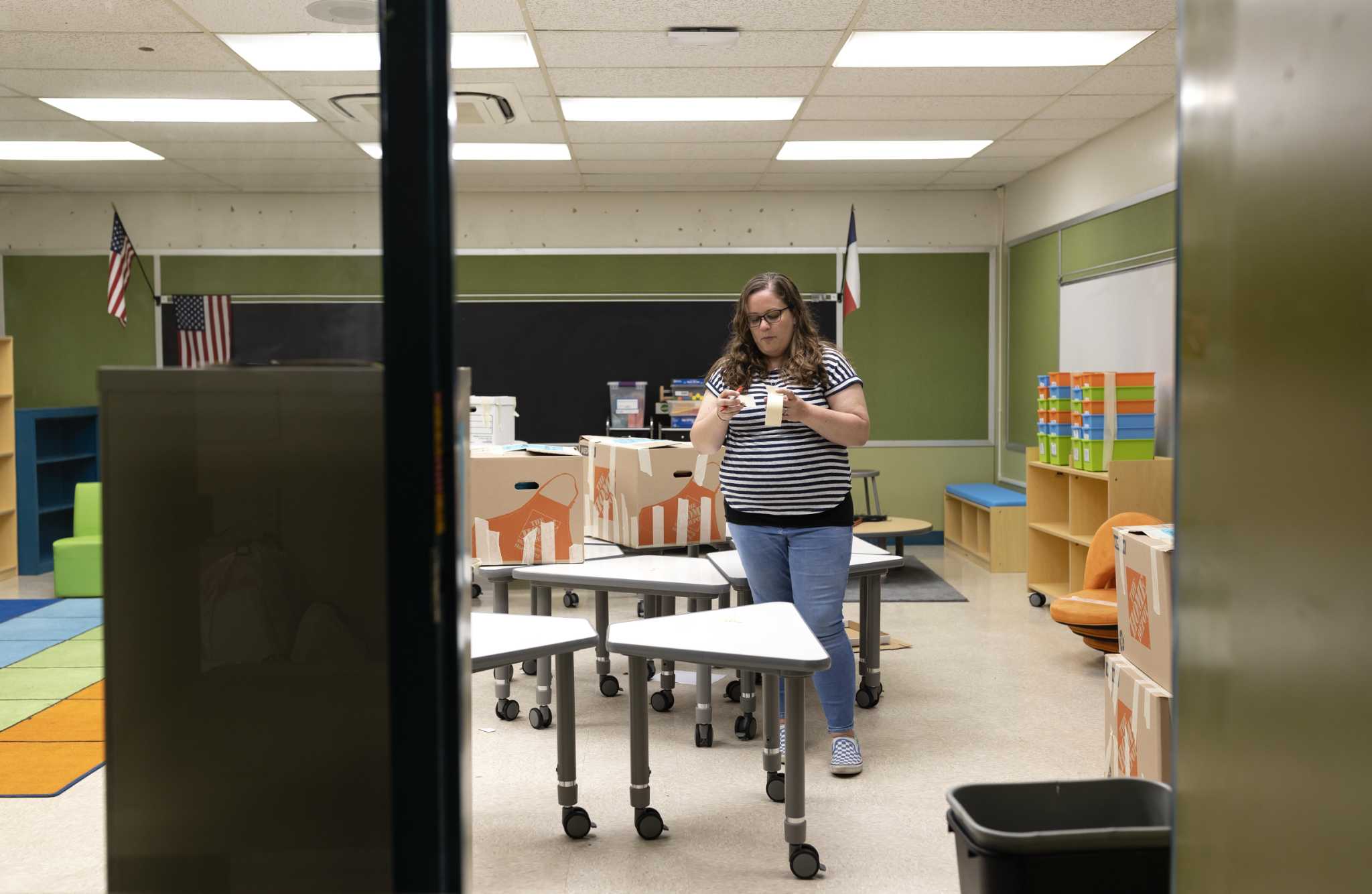 Splendora ISD summer school plans a mix of online, classroom learning