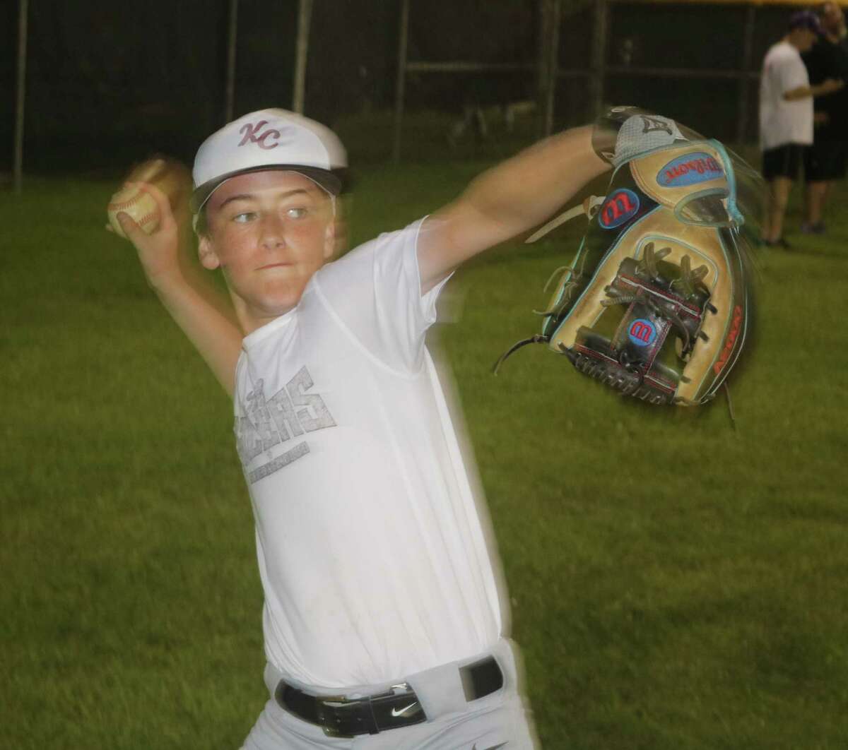 NASA Pony Baseball teams returning to the field for practice sessions