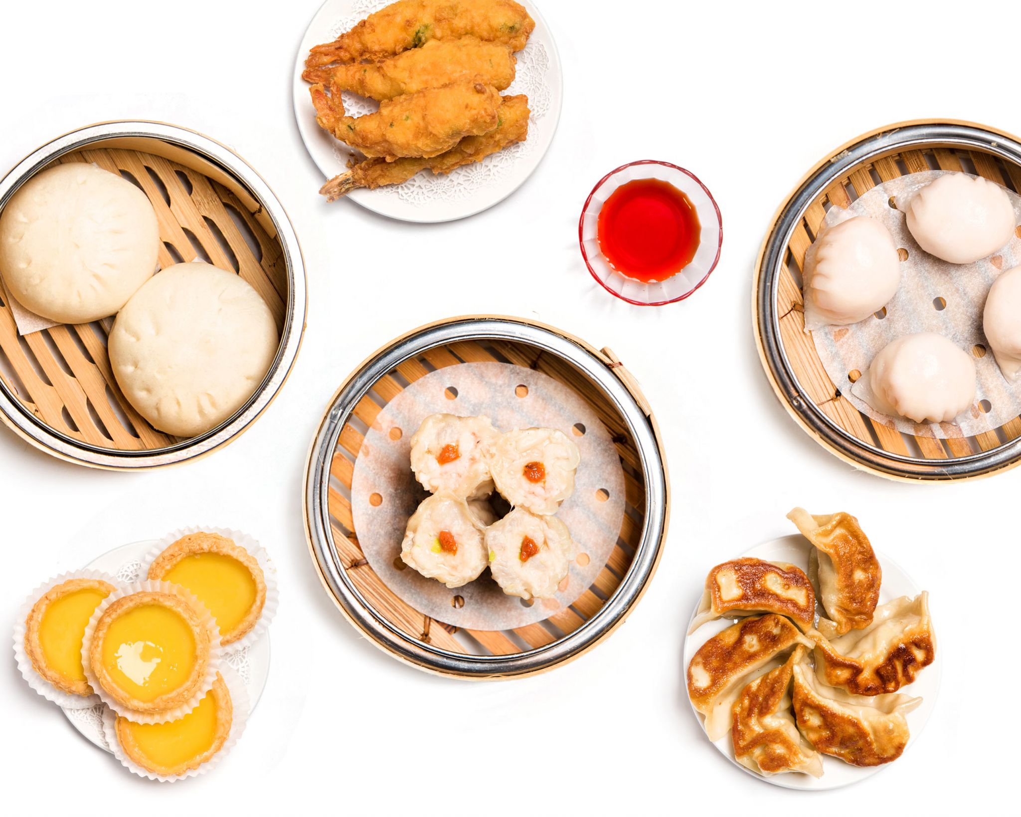 How San Francisco's most famous dim sum restaurant has endured the pandemic
