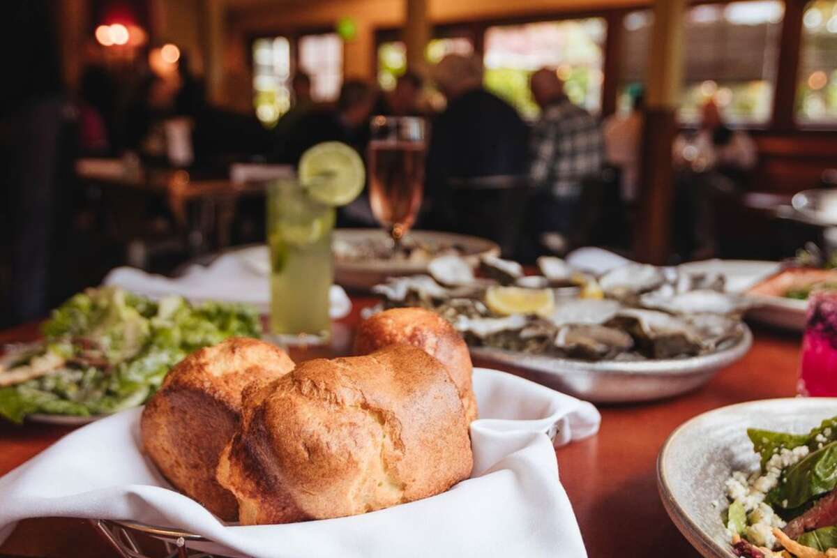 Last minute lease extension keeps Station House Café in Point Reyes ...