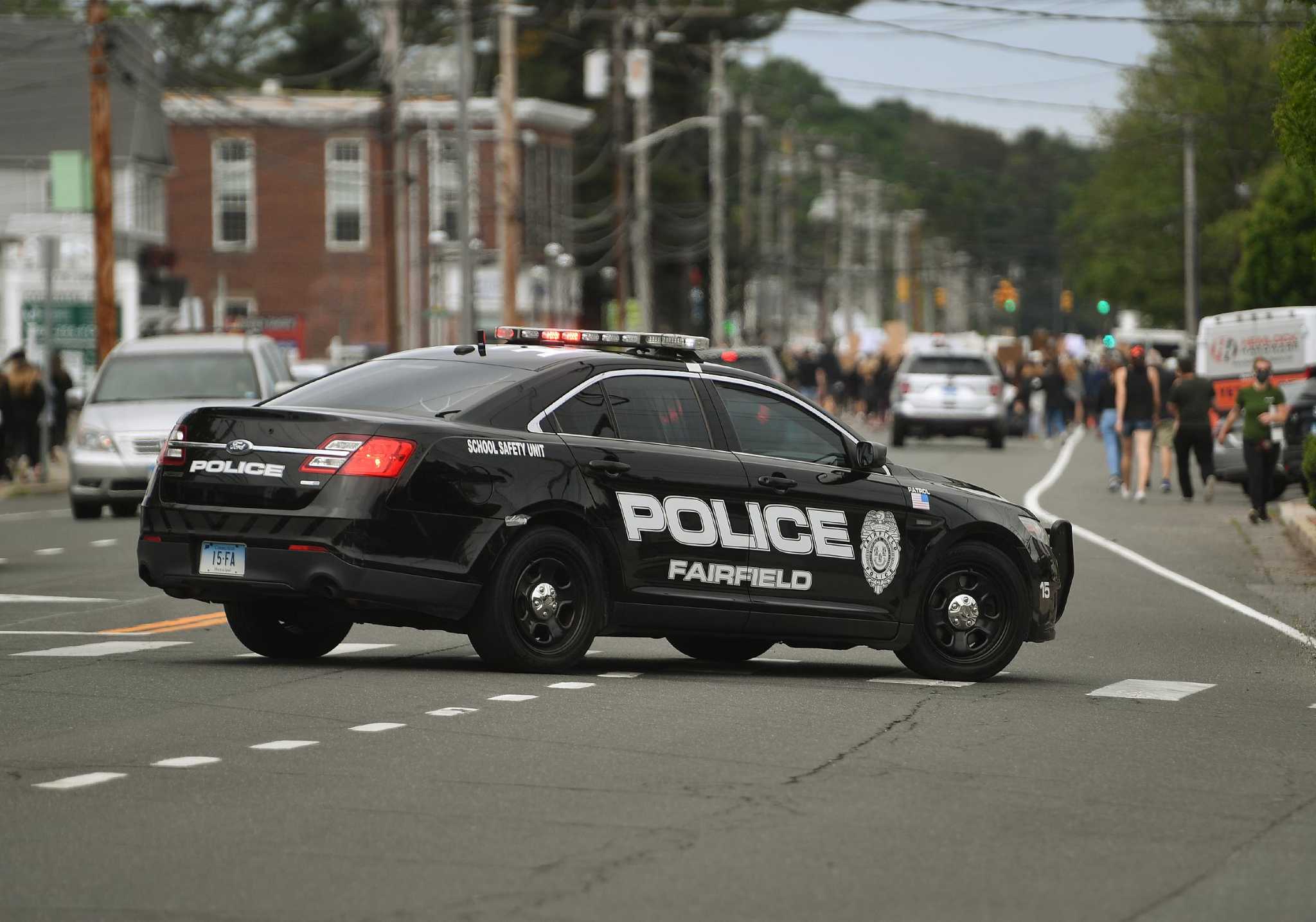 Fairfield police chief says more, better local law enforcement training ...