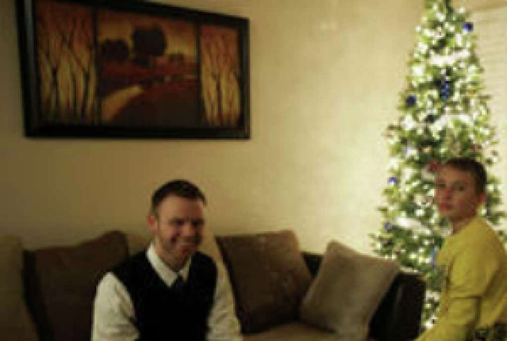 Volunteers help overburdened CPS