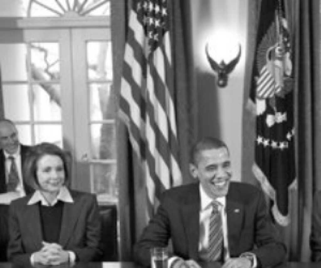 Your Turn - Dec. 23, 2009