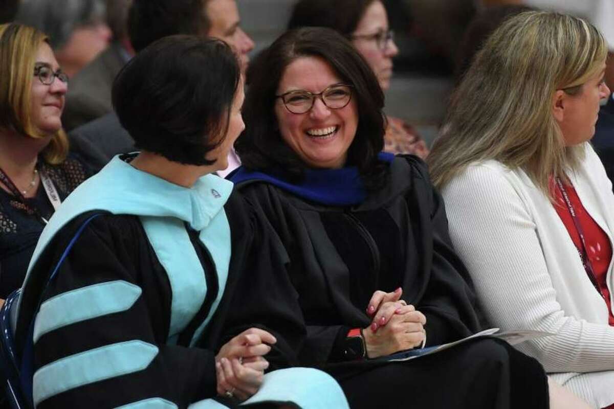 Milford schools chief talks ways to ‘celebrate the class of 2020’