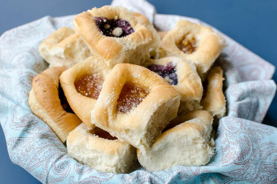 You may think you know what a 'kolache' is - think again.