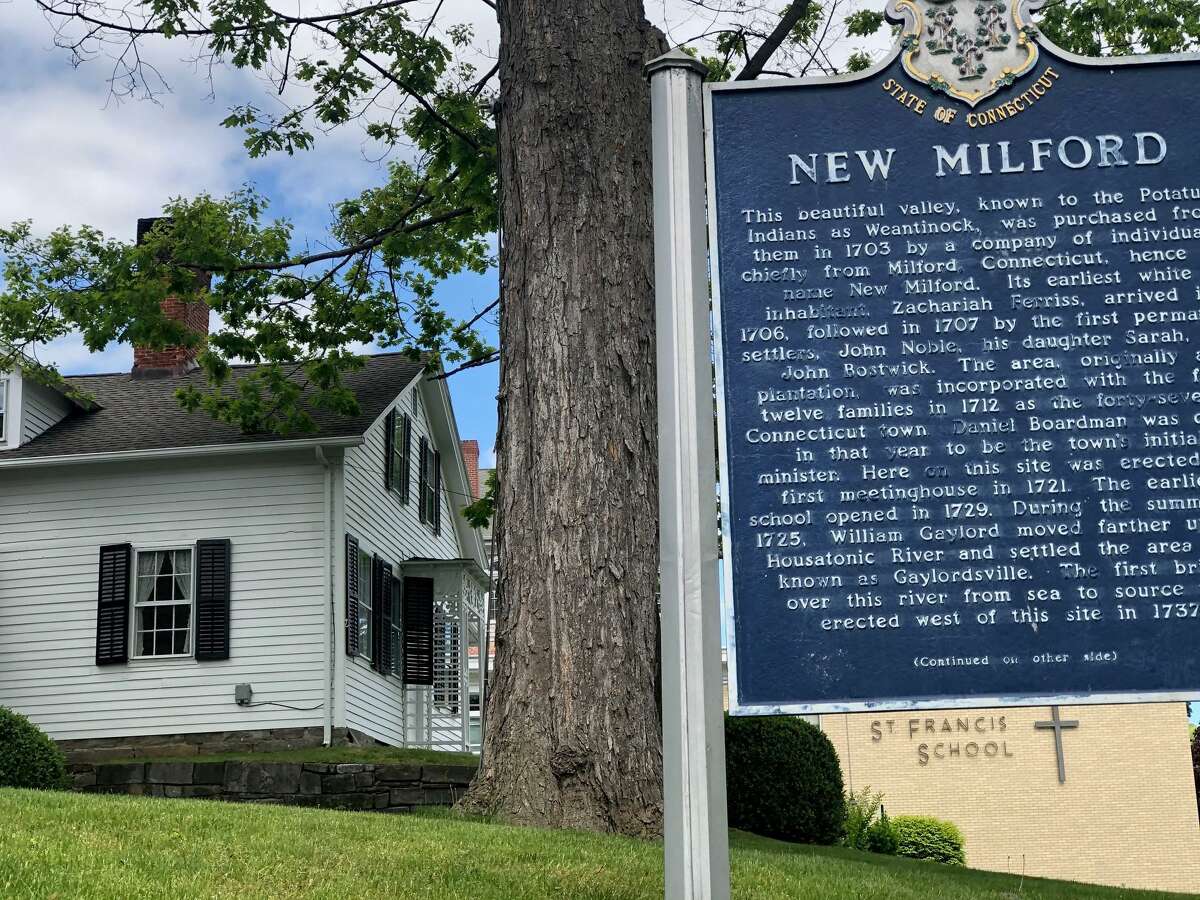 Museum keeps ‘history alive’ with restoration of Knapp House