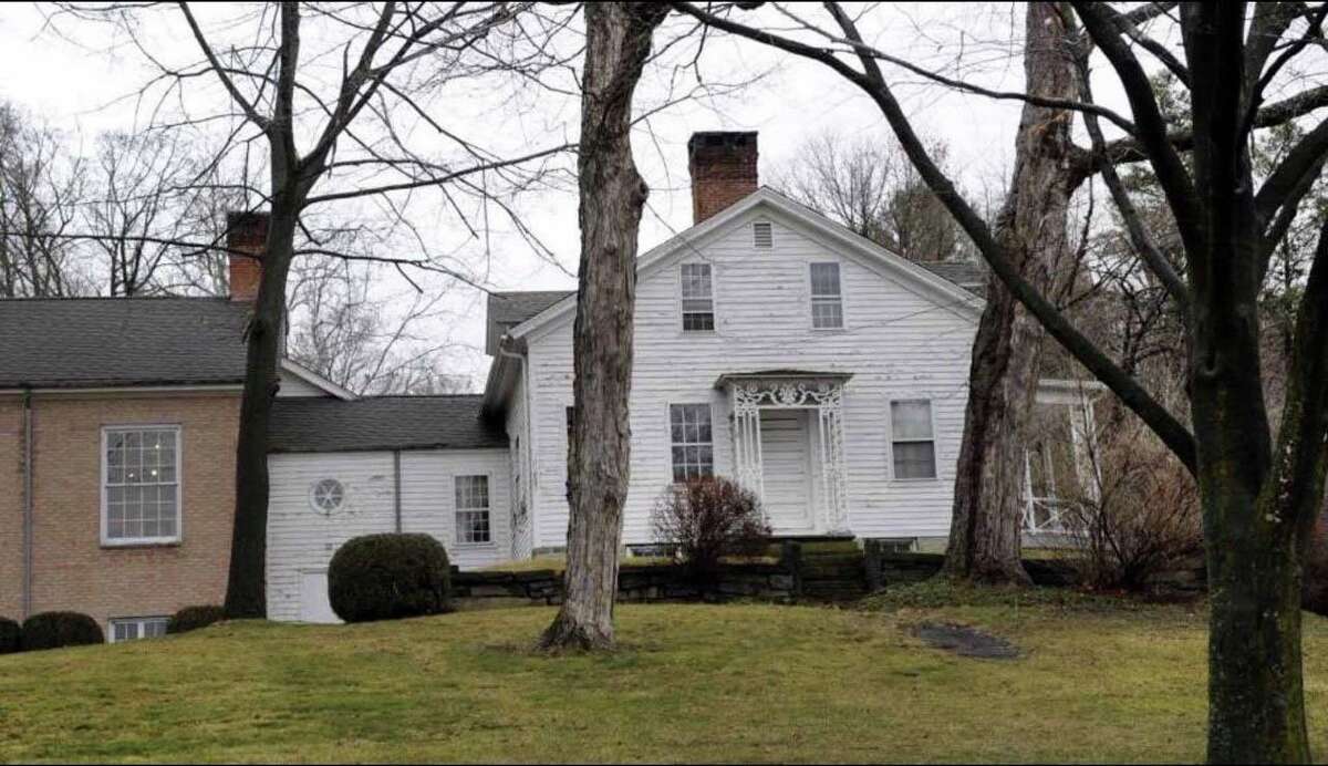 Museum keeps ‘history alive’ with restoration of Knapp House
