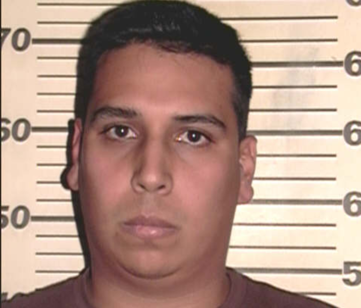 BCSO deputy fired after off-duty arrest in connection with discharging ...