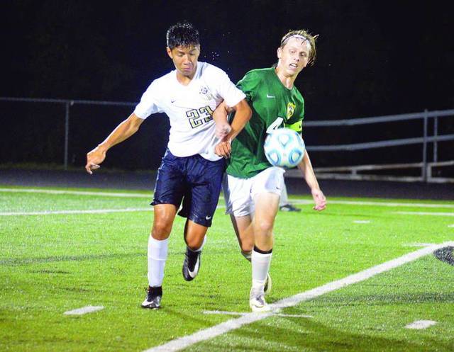All-Decade small-school soccer team