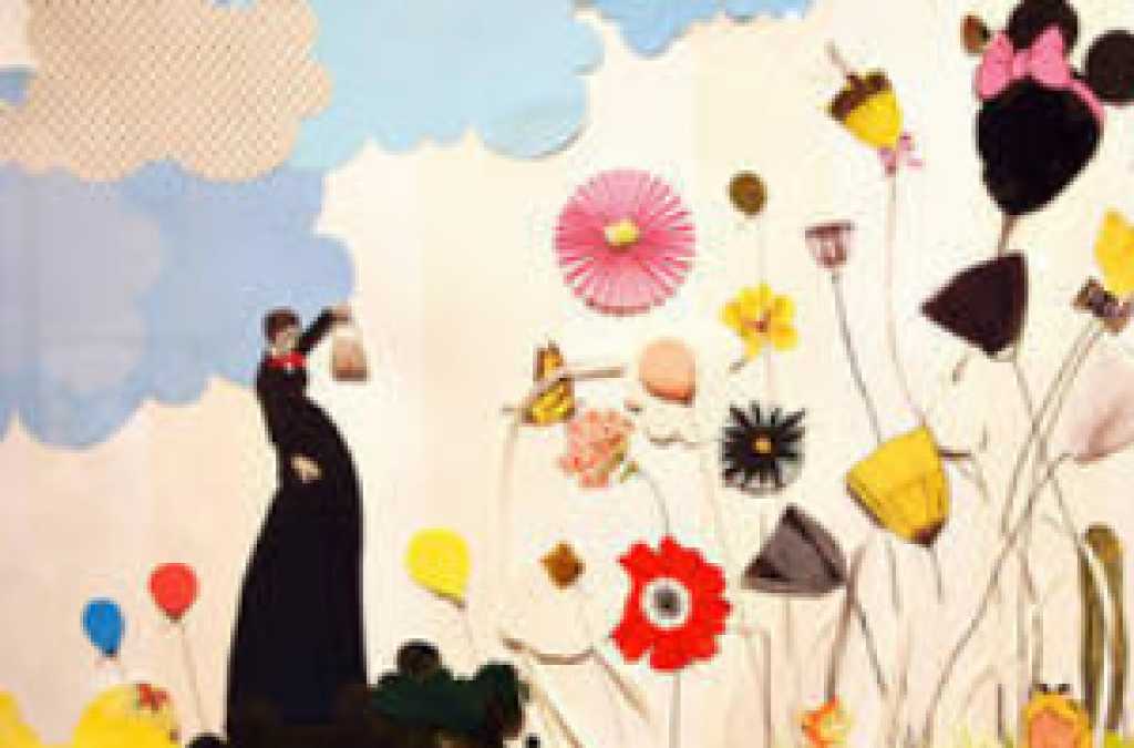 Best of 2009: Visual arts