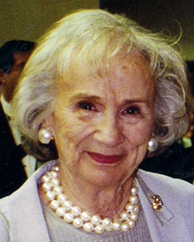 DeBona's generosity helped children and ecosystem