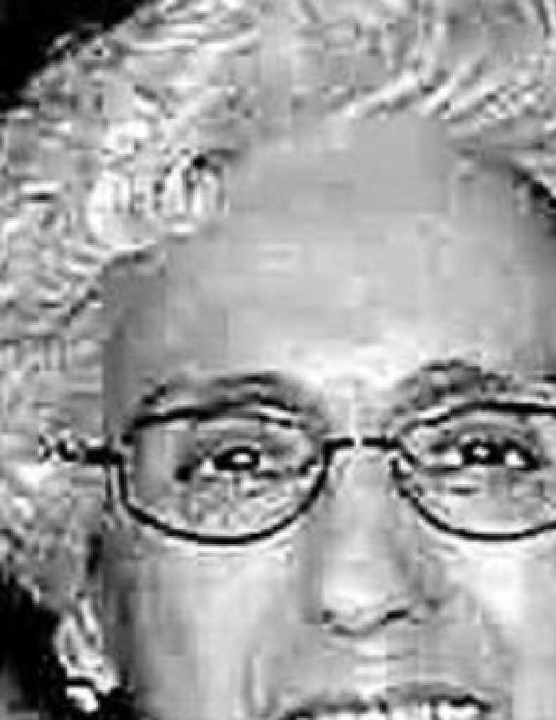 Robles Garza was dedicated mother, wife