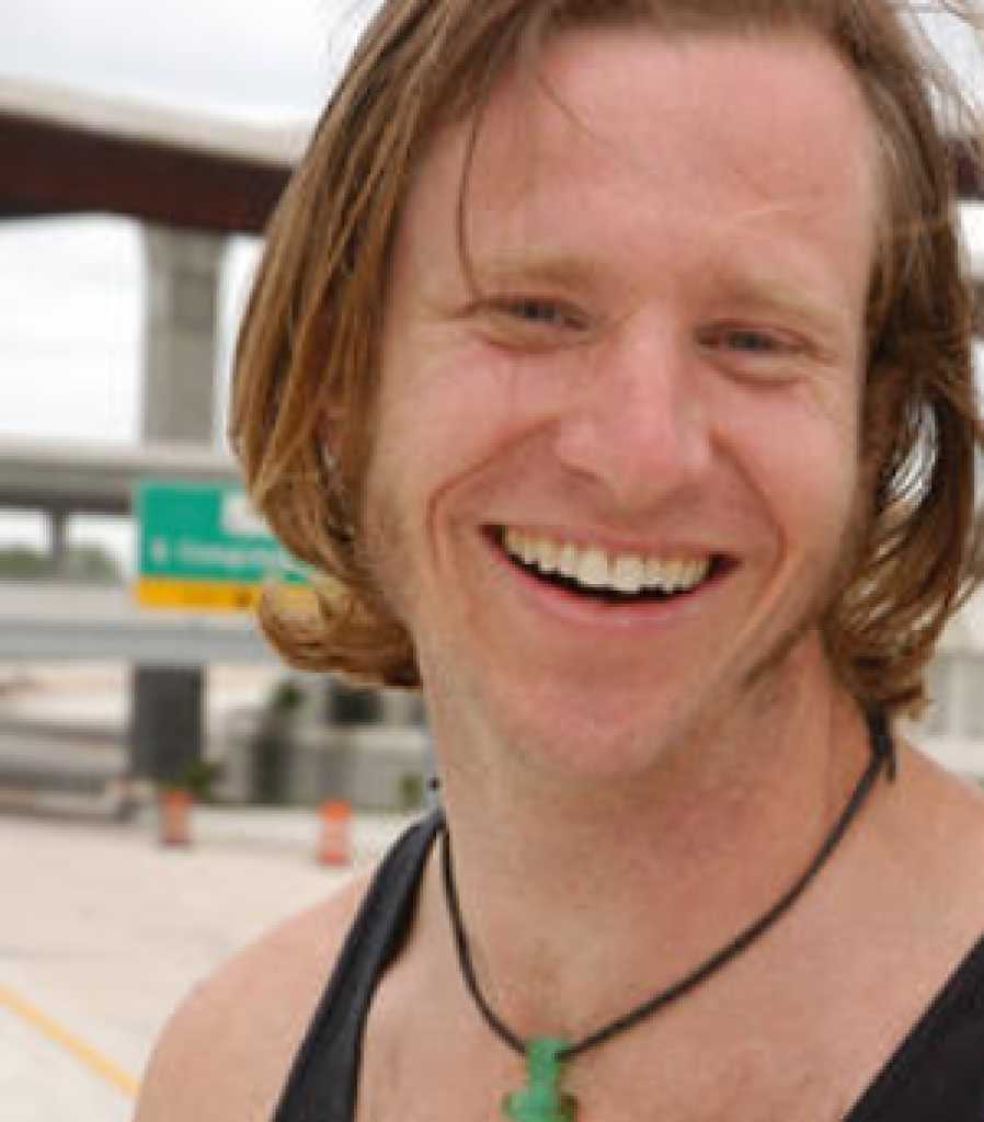 John Goodspeed: Gruene Hall opens year with free show