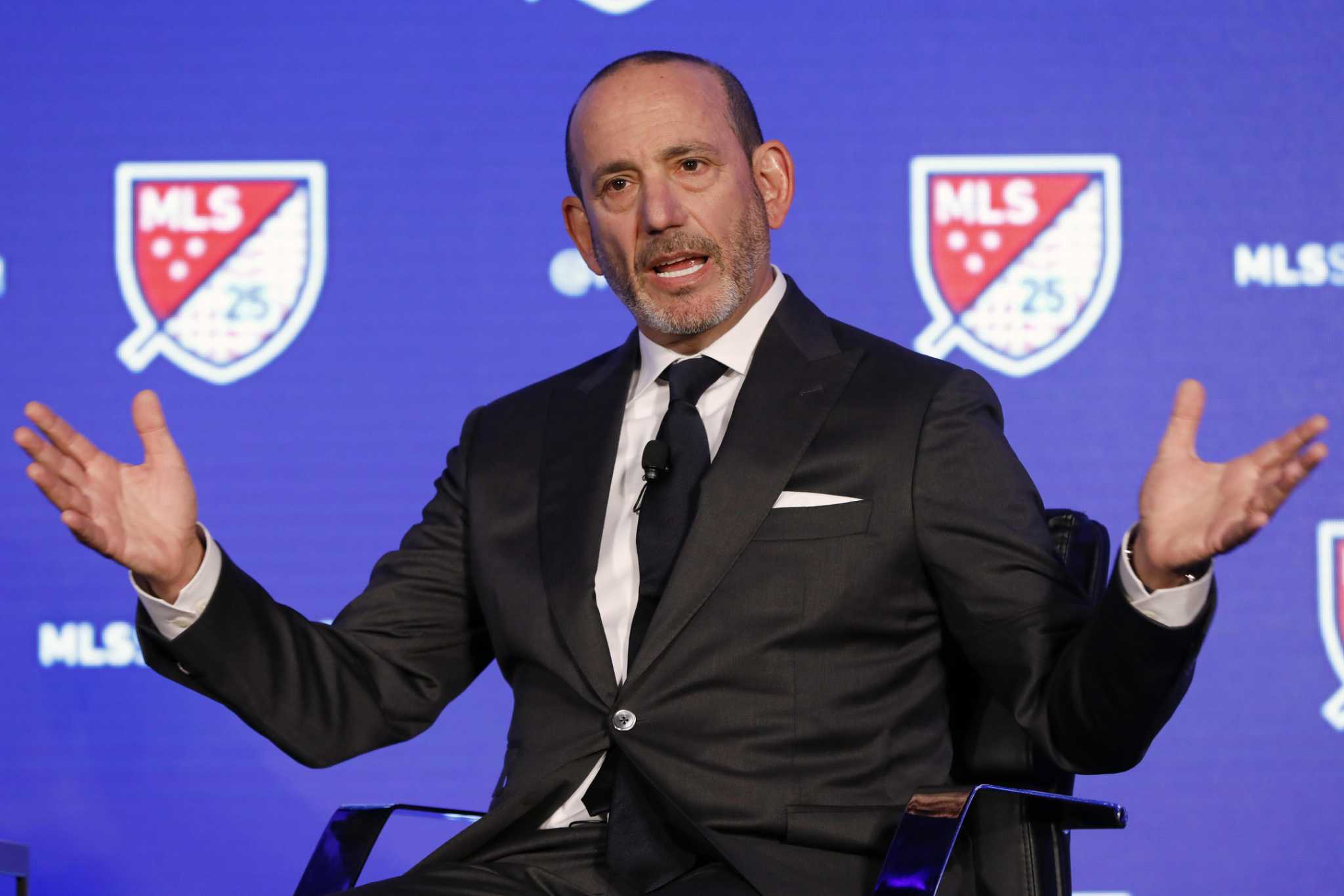 MLS players ratify agreement, will resume season in Orlando