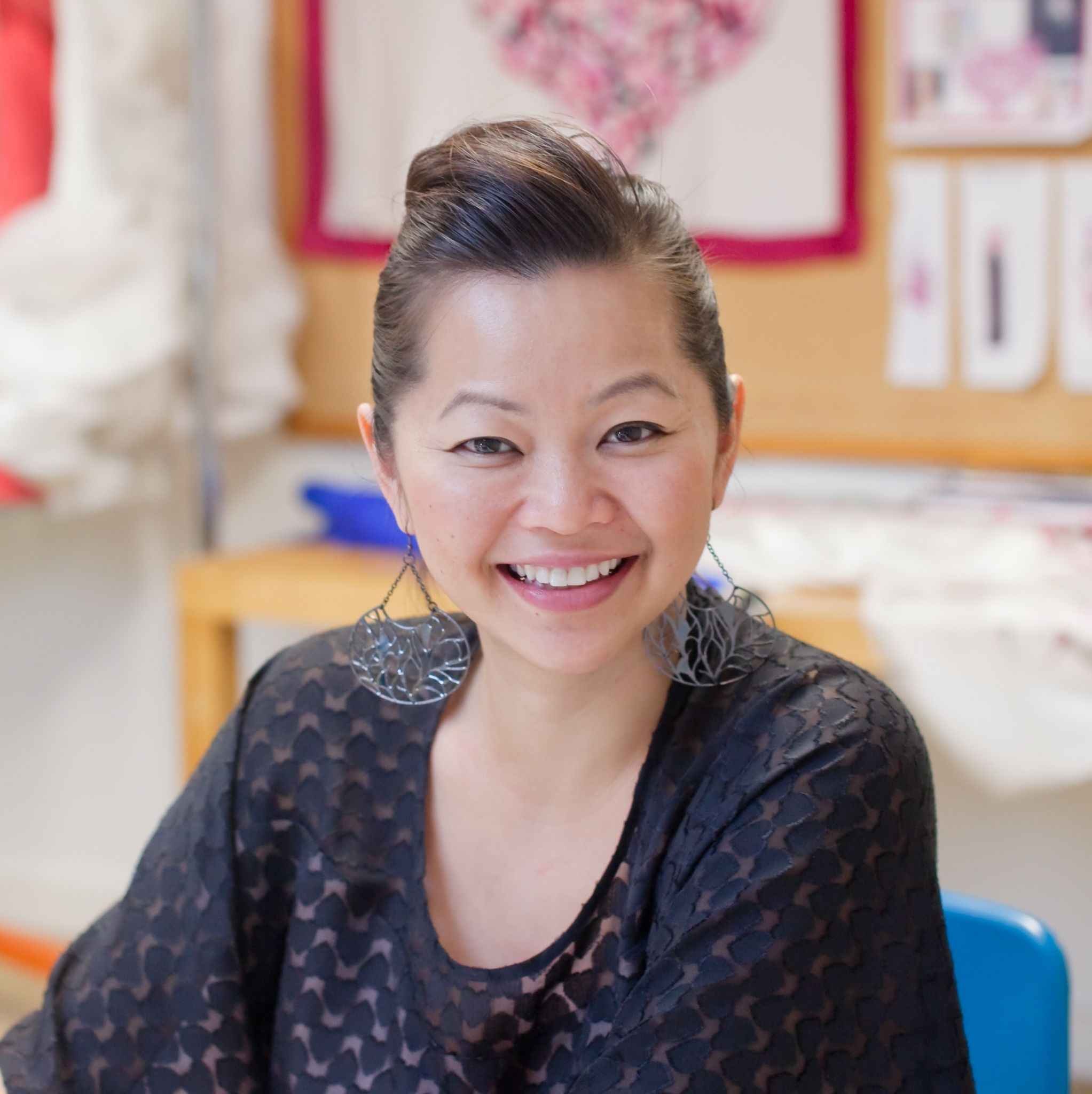Houston designer Chloe Dao opens new Heights location