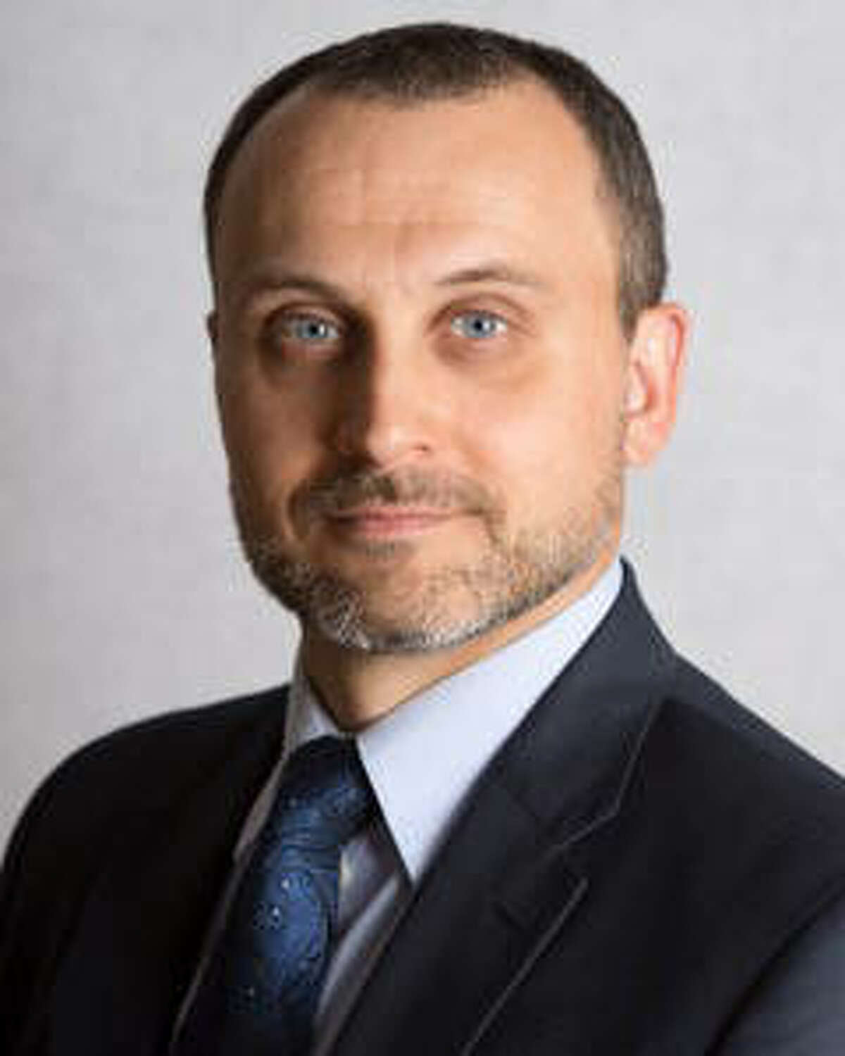 Trzaska named as new Lewis & Clark leader