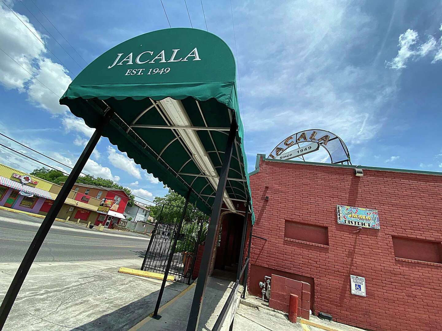 Iconic San Antonio restaurants gone but not forgotten