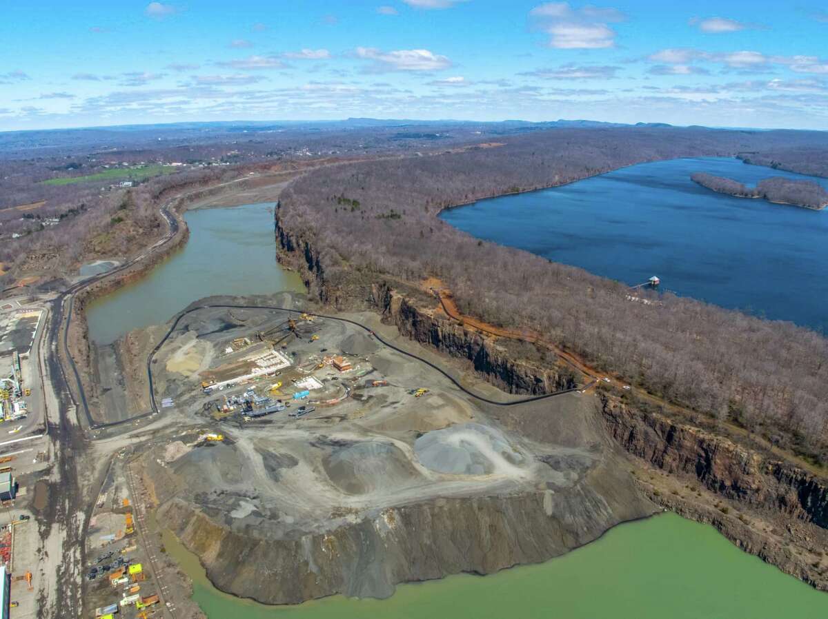 Connecticut Water asks customers in 5 Shoreline towns to reduce water use