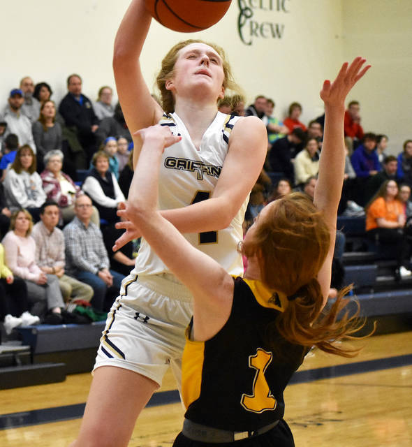 All-Decade small-school girls basketball team